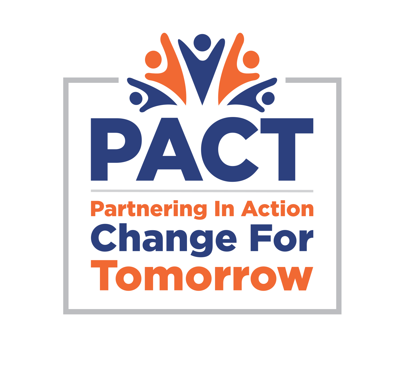 About PACT – PACT – Partnering in Action and Change for Tomorrow