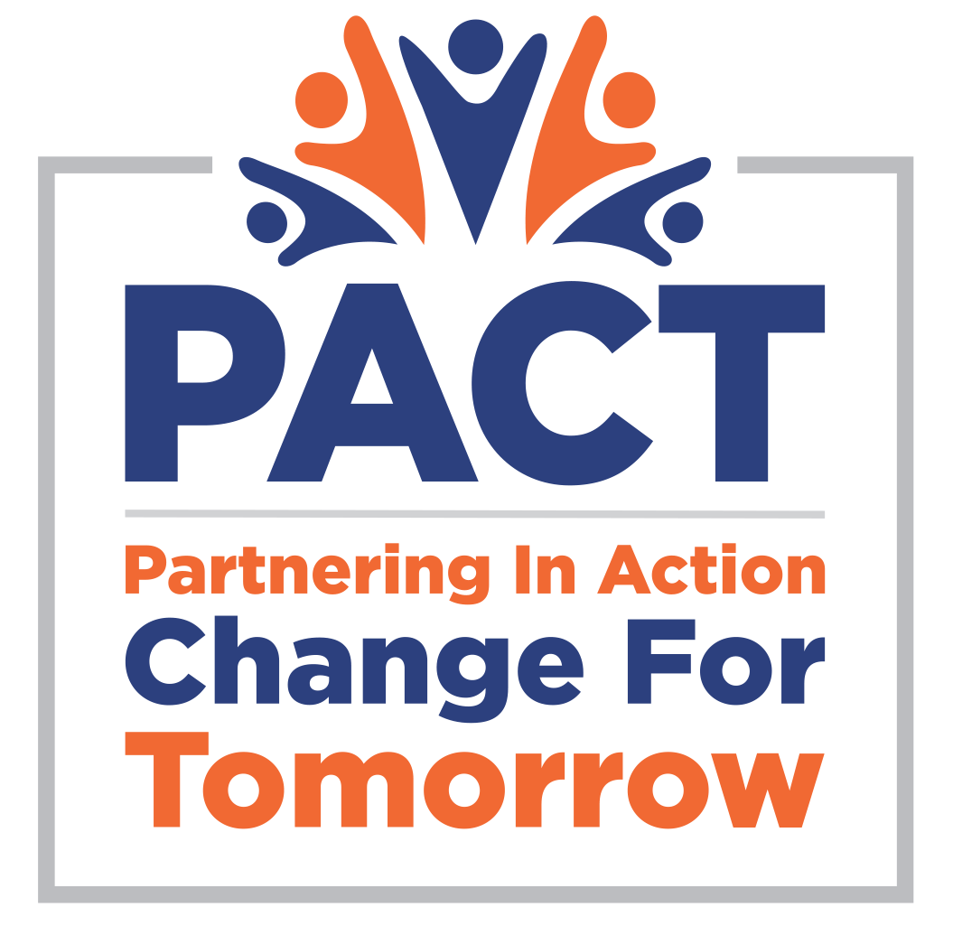 PACT – Partnering in Action and Change for Tomorrow – Partnering In ...