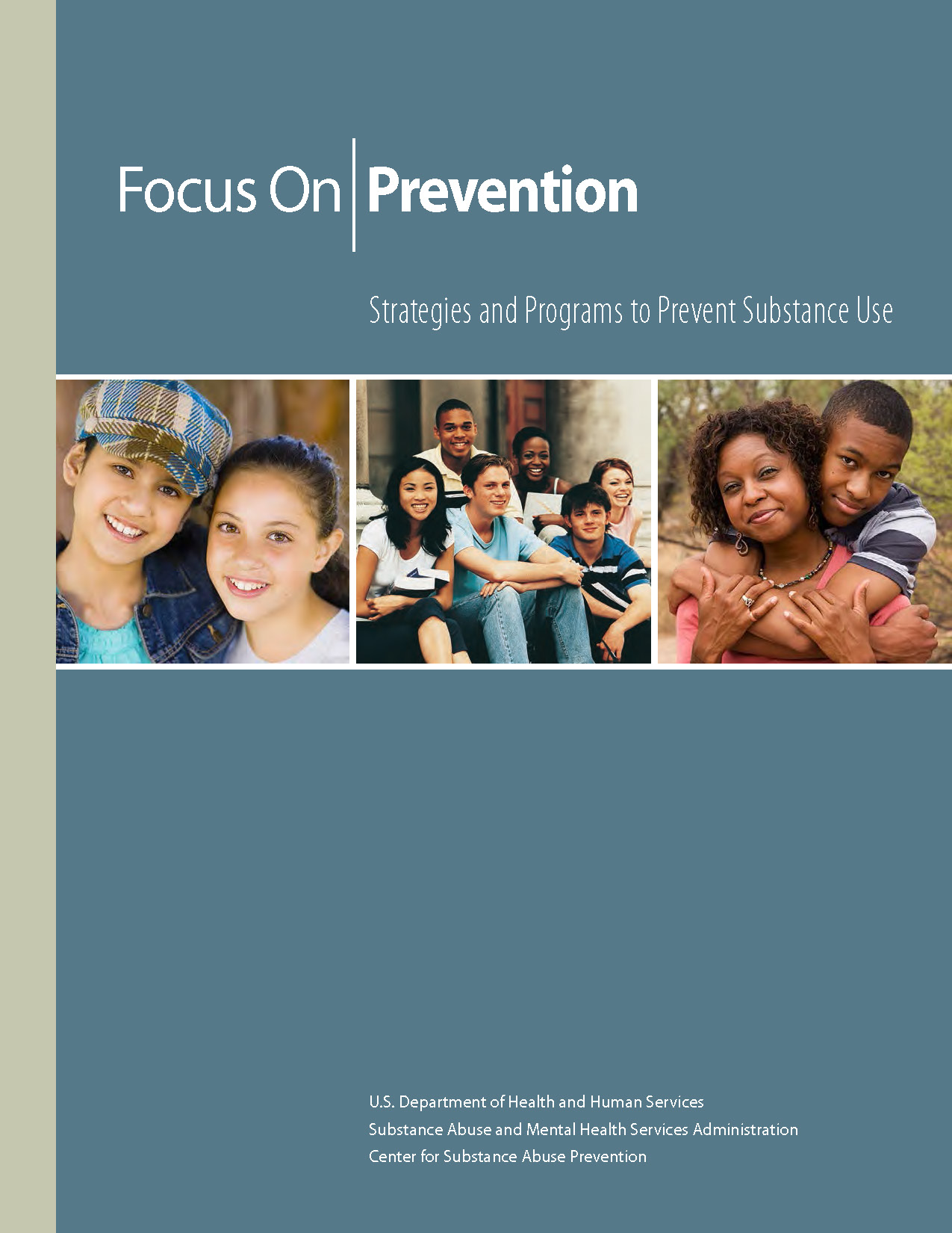 Community Coalitions – PACT – Partnering in Action and Change for Tomorrow